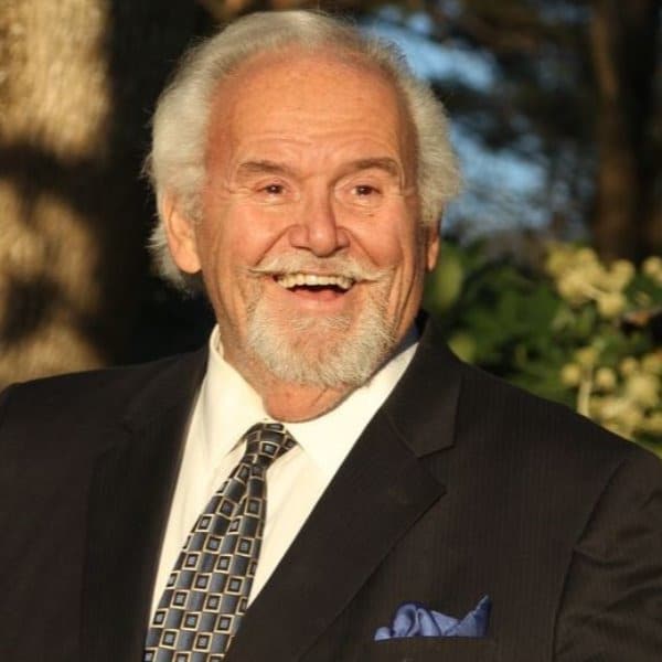 Al Walker, CSP CPAE - Thinking Big & Living Large - NSA New Orleans