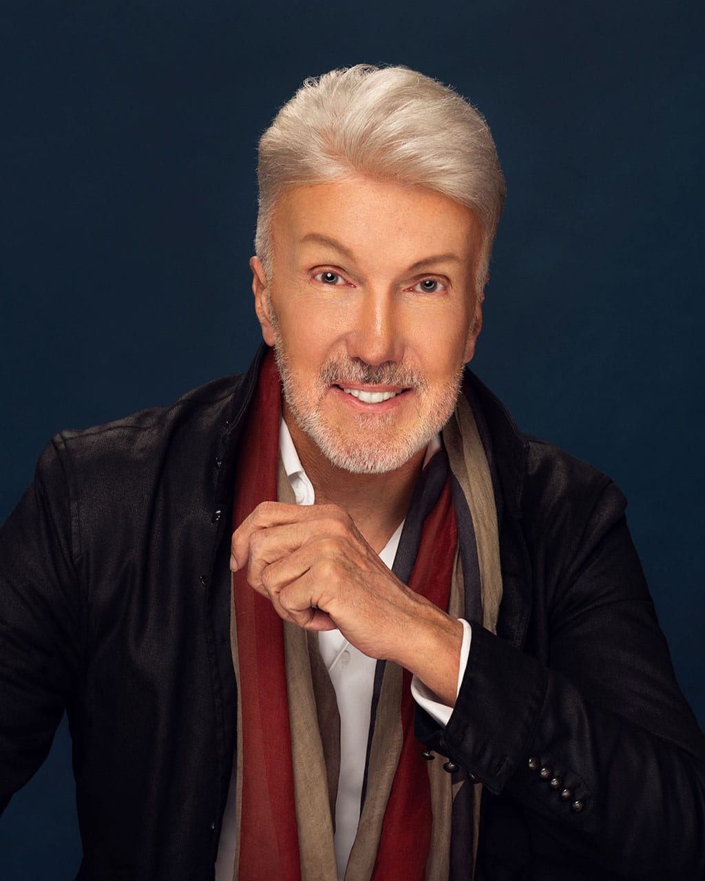 How To Be a Powerful Communicator with Glenn Michael Milliet - NSA New ...